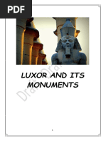 Mark Lehner - The Complete Pyramids | PDF