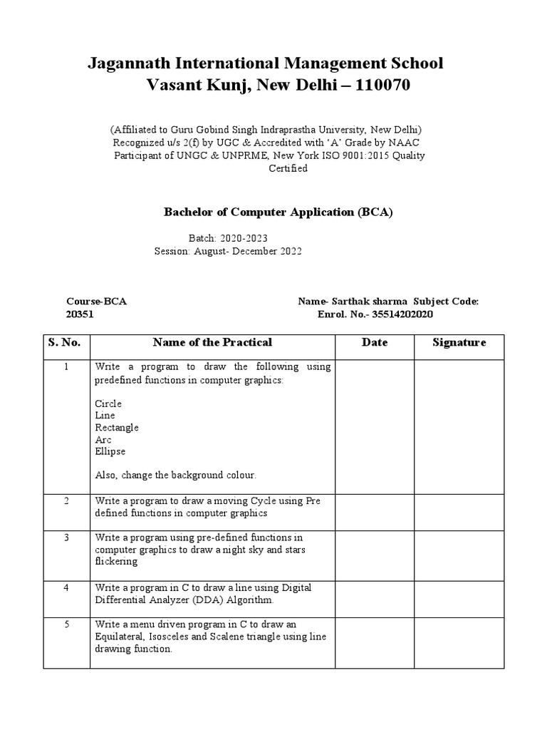 CG File | PDF | Computer Graphics | Graphics
