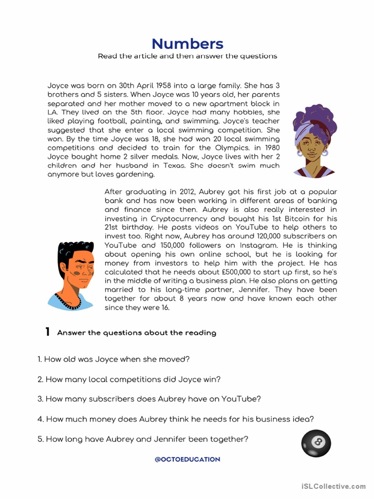 iSLCollective: ESL Teaching Resources | PDF