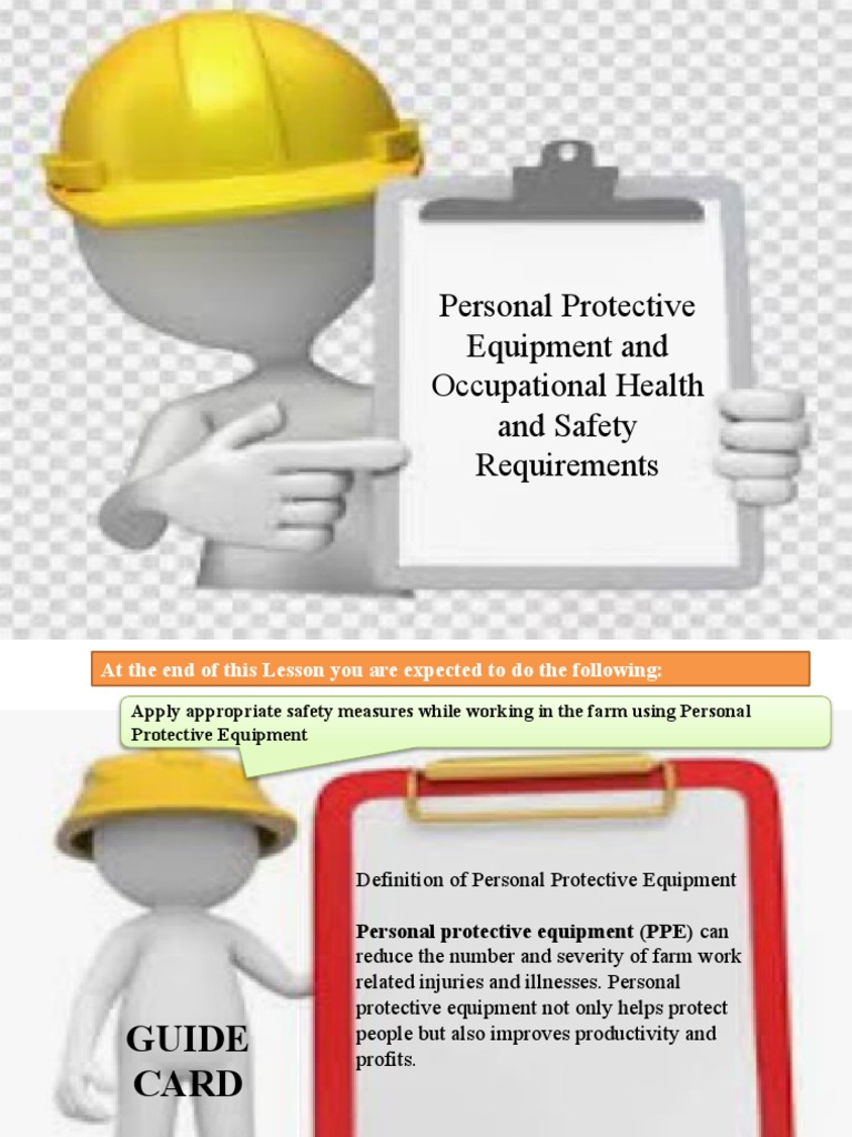 Sim Ppe | PDF | Personal Protective Equipment | Safety
