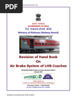 Hot Axle Hot Box Detection (HABD) System | PDF