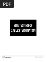 Transformer Differential Protection ANSI Code 87T | PDF | Phase (Waves ...