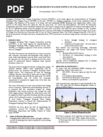 Public Standpost Water Supply Manual | PDF | Pipe (Fluid Conveyance ...