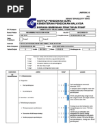 Contoh Ulasan Guru Kelas Untuk Pelaporan PBD Murid Di Idme | PDF ...