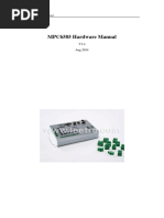 IC Compiler™ II Functional Safety Manual | PDF | Computer Science | Computing