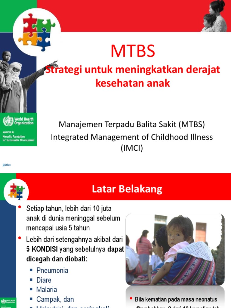 Materi Mtbs | PDF