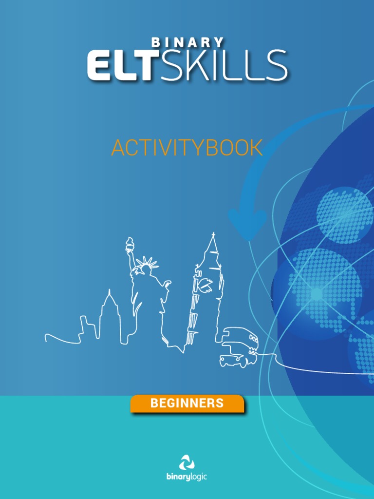 BES Beginners ActBook WebUpload 01 | PDF