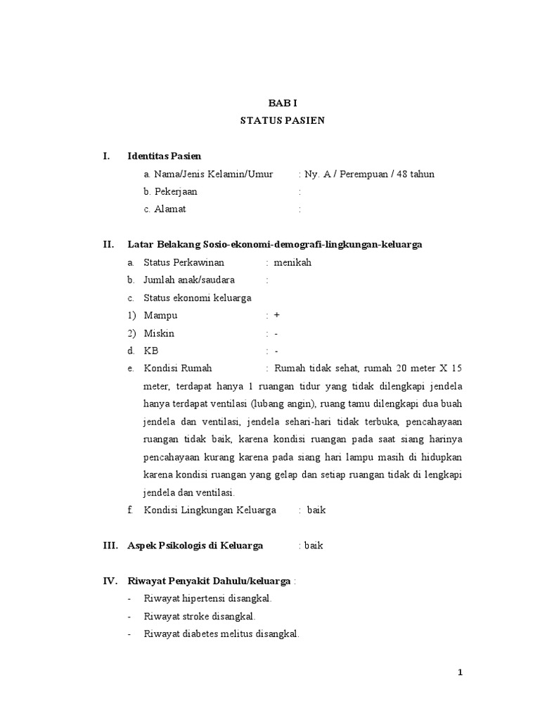 Lapsus Vertigo Revi | PDF