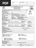 Absentee Statement | PDF