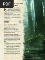 Herbs Dungeons & Dragons - D&D 5e | PDF | Trees | Plants
