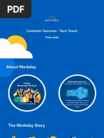 Workday Success Plans Datasheet | PDF | Business