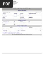 Dayforce Performance Review Guide | PDF | Computing | Communication