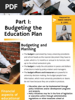 Budget Operations Manual For LGU's | PDF | Governance | Budget