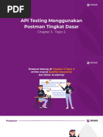 Mengenal Apa Itu Functional Specification Document (FSD) - Caraguna | PDF