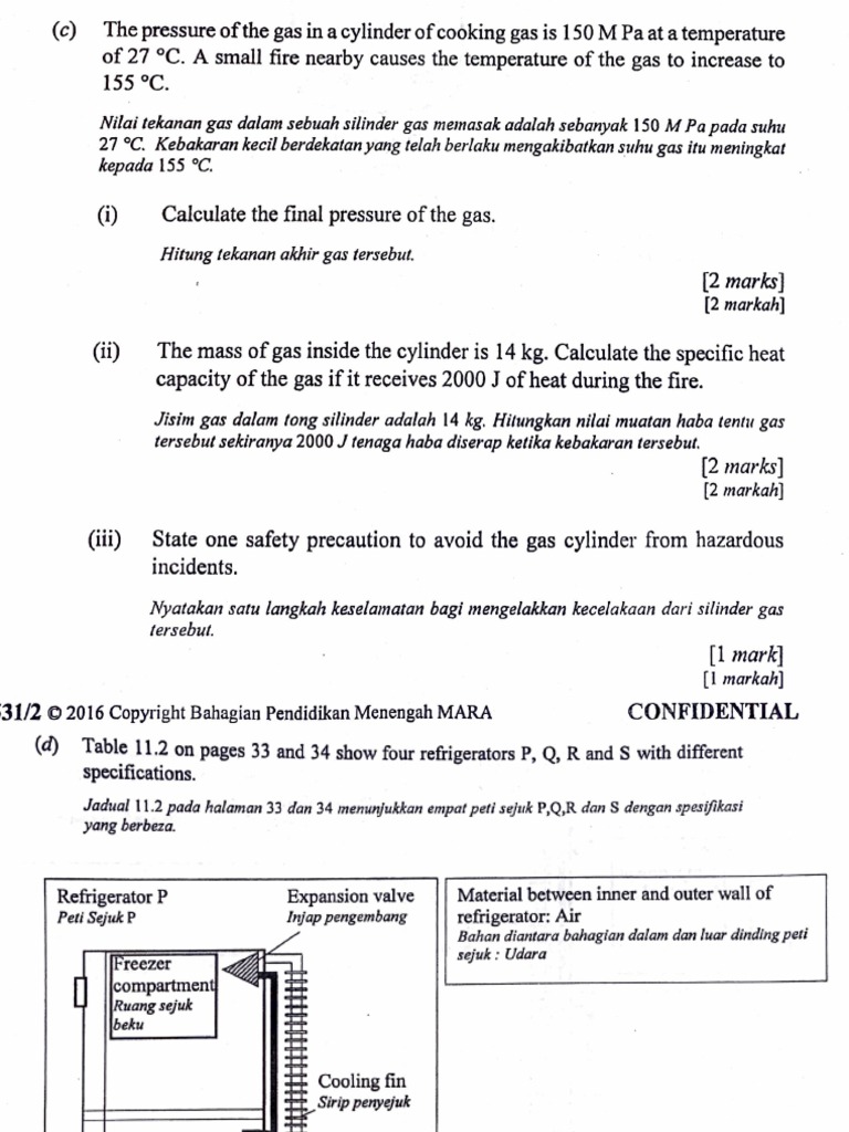 Revision Form 4 | PDF