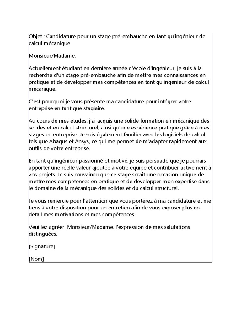 Letre | PDF | Ordinateurs