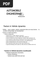 Brake Efficiency Calculation | PDF | Brake | Friction
