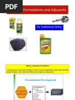 Stepan Sulfate Free Surfactant Solutions Guide | PDF | Shampoo | Surfactant