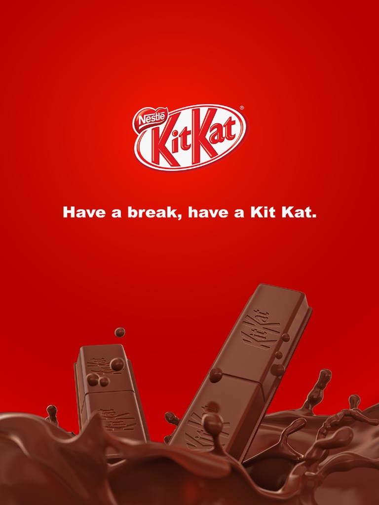 Culture Value - KITKAT | PDF | Social Psychology | Psychology