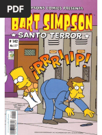 Bart Simpson Comics 014 | PDF