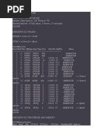 03 - GPON - Basic Command OLT ZTE - NETWORKING - FROM | PDF | Fiber To The X ...