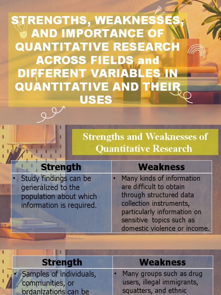 Lesson 2 PR2 | PDF | Statistics | Quantitative Research
