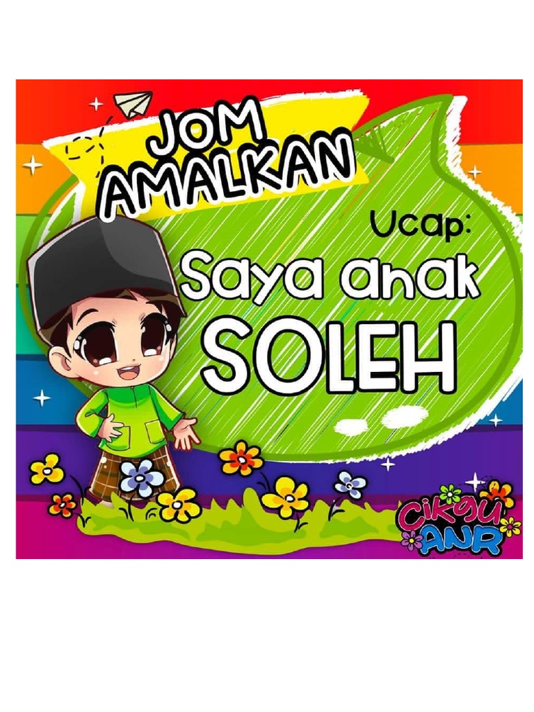 Kata Kata Mutiara 1 | PDF