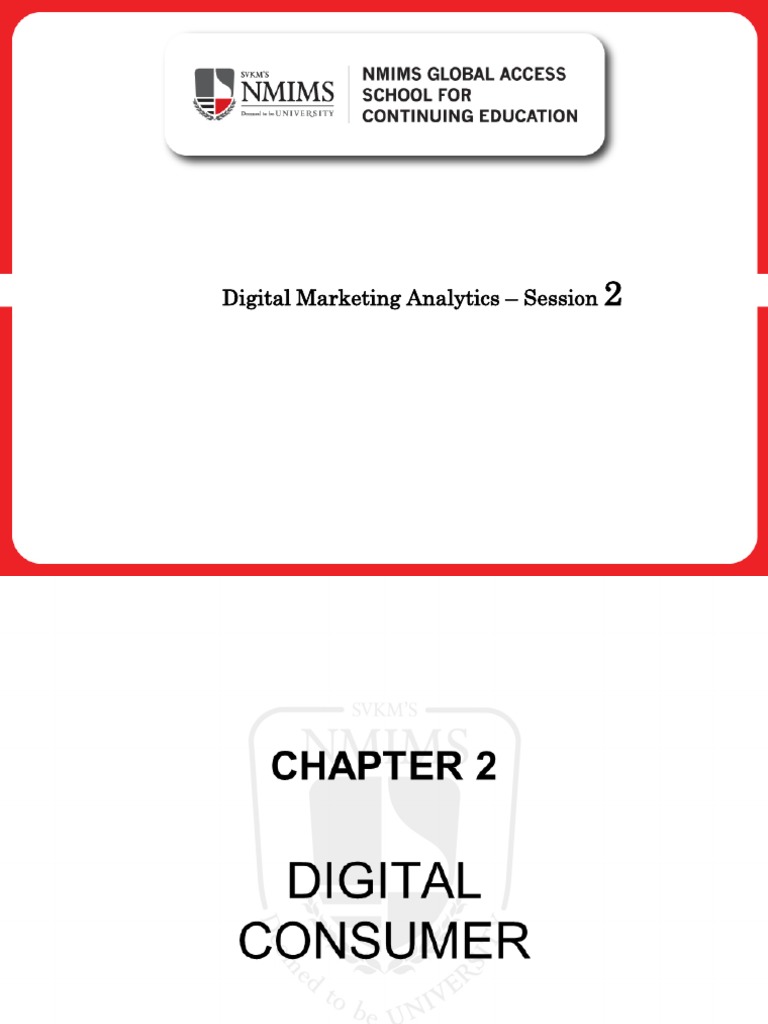 2 Marketing Analytics | PDF | Analytics | Digital Marketing