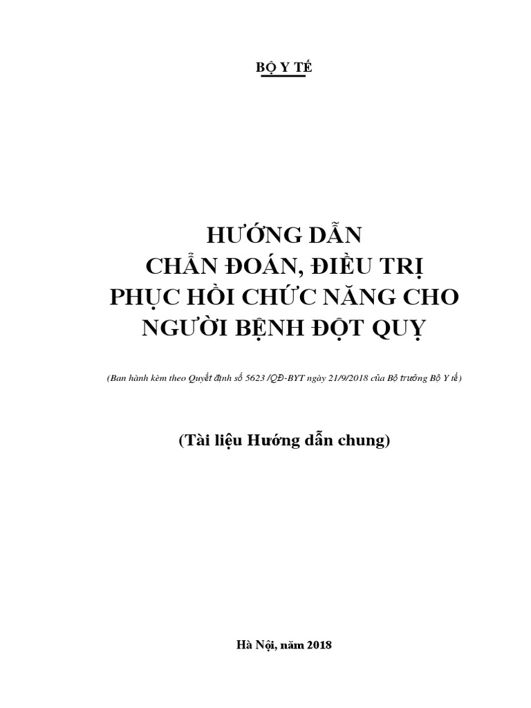 Huong Dan Chung Dot Quy Duyet in | PDF