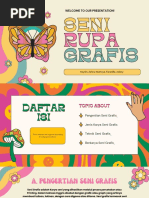 Memahami Jurnal Visual untuk Seniman | PDF