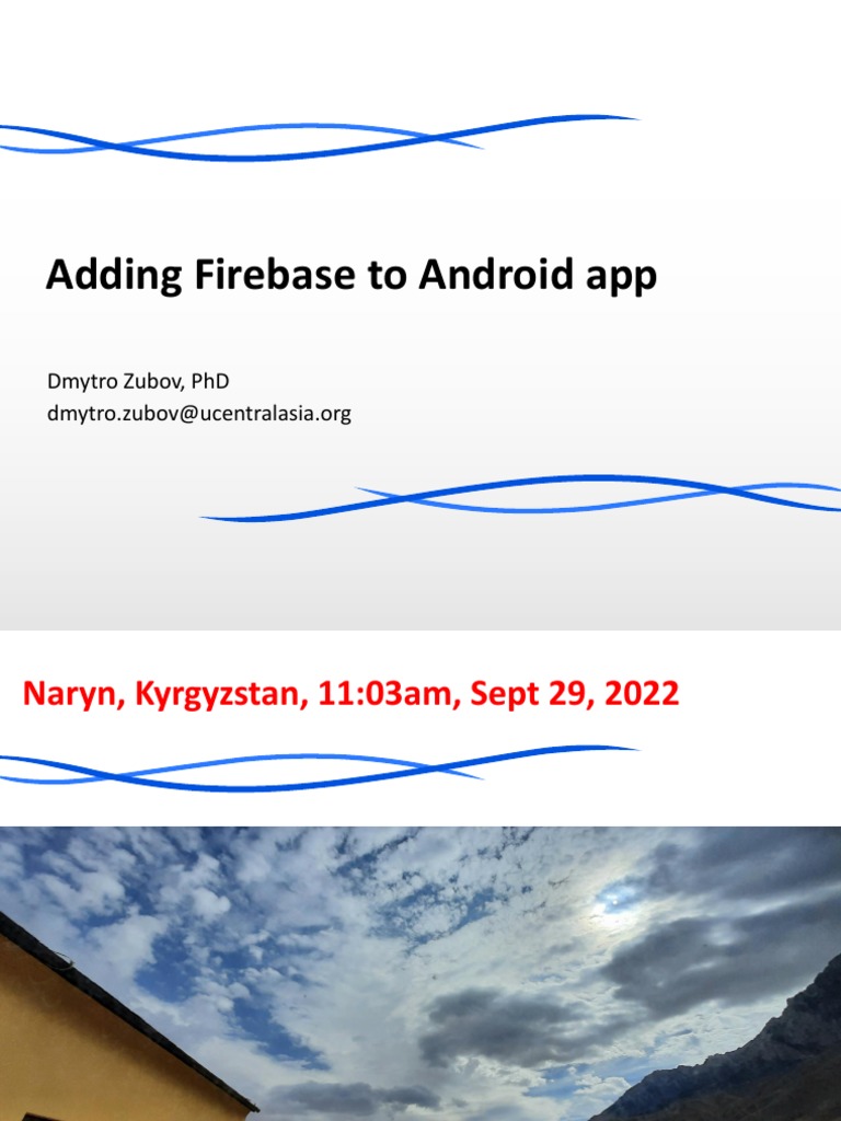 Firebase Java Download Free Pdf Representational State Transfer Computing