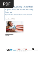 Ryff's Psychological Well-Being Scales (PWB), 42 Item Version | PDF ...