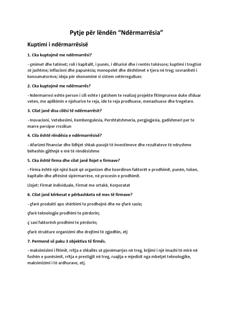 Pytje Per Lenden | PDF