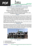 5.FORMWORK Built Up Rates | PDF | Carpentry | Lumber