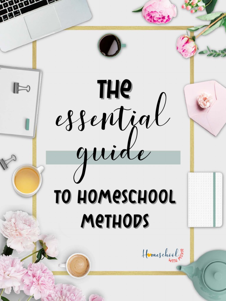 Homeschooling Methods Overview | PDF