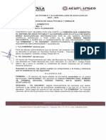 Formato SIC | PDF | Información | Justicia