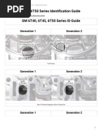 8 Speed Automatic Gearbox 09s Repair Eng | PDF | Axle | Automatic ...