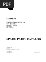 VSG 411 413 Parts List | PDF | Carburetor | Ignition System