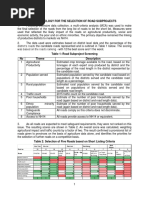 Riprap Design Methods Guide | PDF | Nonwoven Fabric | Construction ...