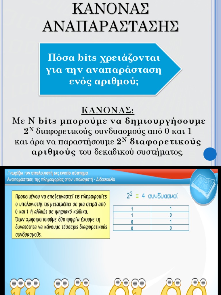 ΨηφιακΟς κΟσμος-2-Β ΓΥΜΝΑΣΙΟΥ | PDF