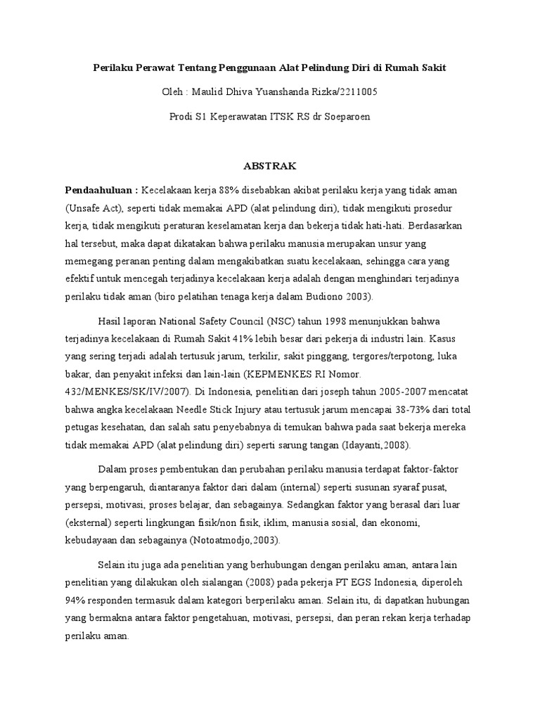 2211005.maulid Dhiva Y.R - Revisi Bindo. | PDF