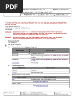 ATA-100 Chapters | PDF | Helicopter Rotor | Landing Gear