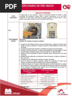 Reglas Que Salvan Vidas - Soporte | PDF