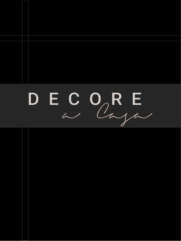 Decore Material de Apoio m1 A1 | PDF