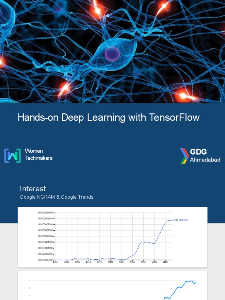 Deep Learning With Tensorflow | Download Free PDF | Machine Learning ...