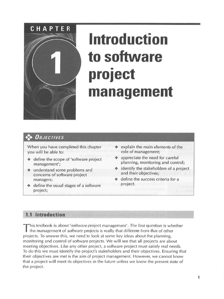 MGT | PDF | Software | Project Management