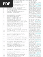 Different Types of Disabilities: List of 21 Disabilities | PDF | Visual ...