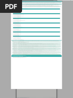 Reflex Grading Scale Overview | PDF