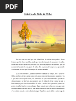 Ruth Rocha - Poema | PDF