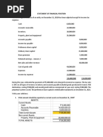 2.2 Problems - VAT Payable | PDF | Value Added Tax | Taxes